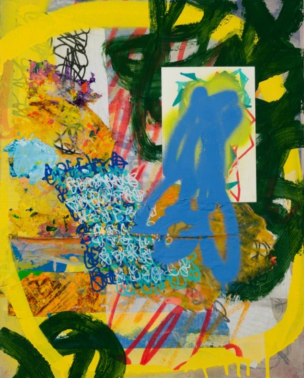 Tim McFarlane | Paintings
